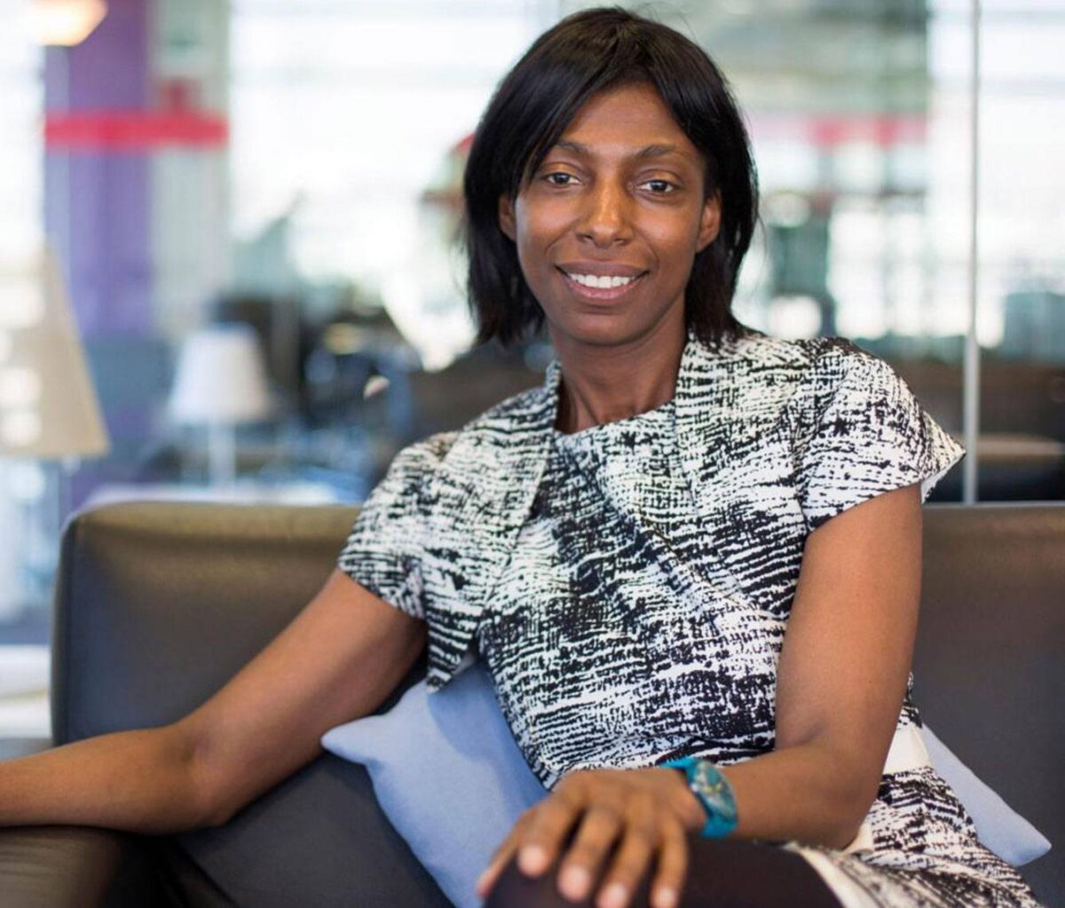 Dame Sharon White | Top 100 Influential People