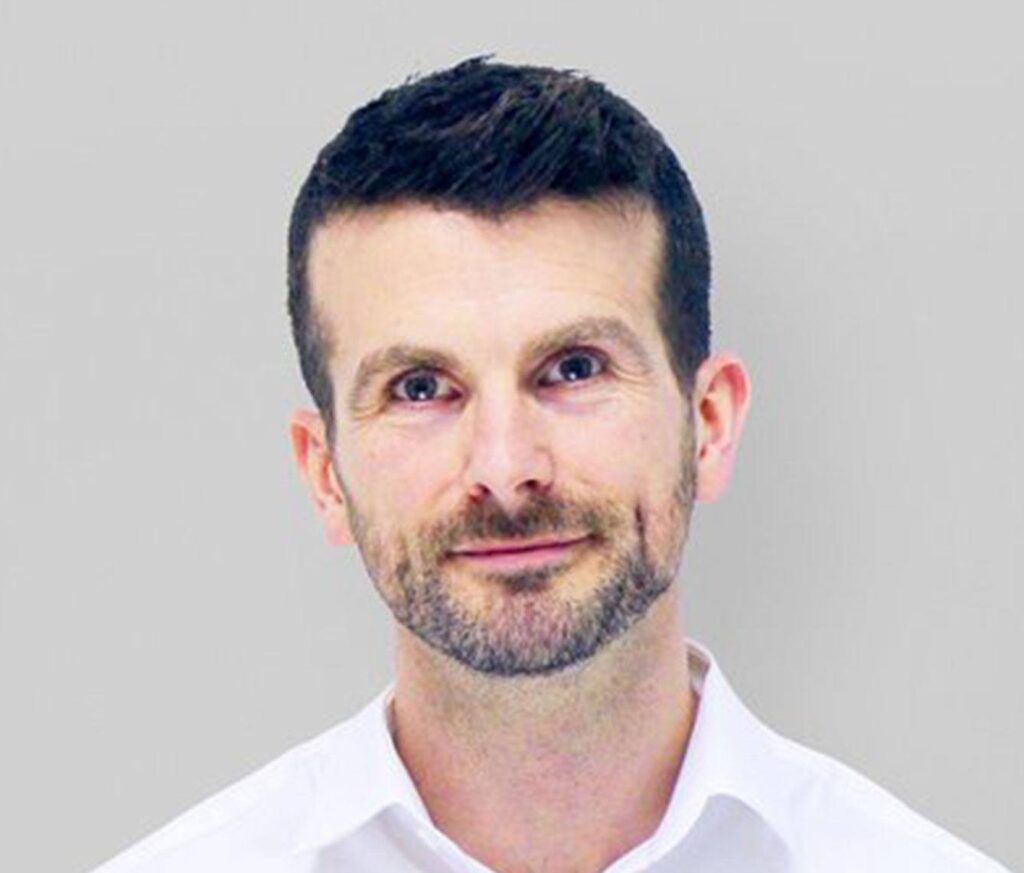Matthew Hood - Top 100 Influential People