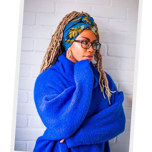 Onyi Nwabineli - Top 100 Influential People
