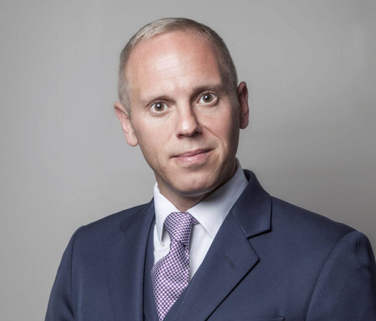 Robert Rinder MBE - Top 100 Influential People