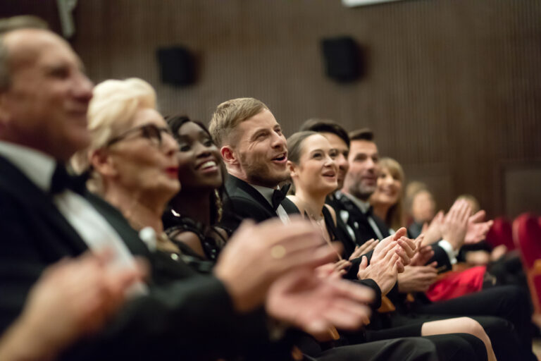 Top 100 Influential People | Prestigious Personal Award in the UK