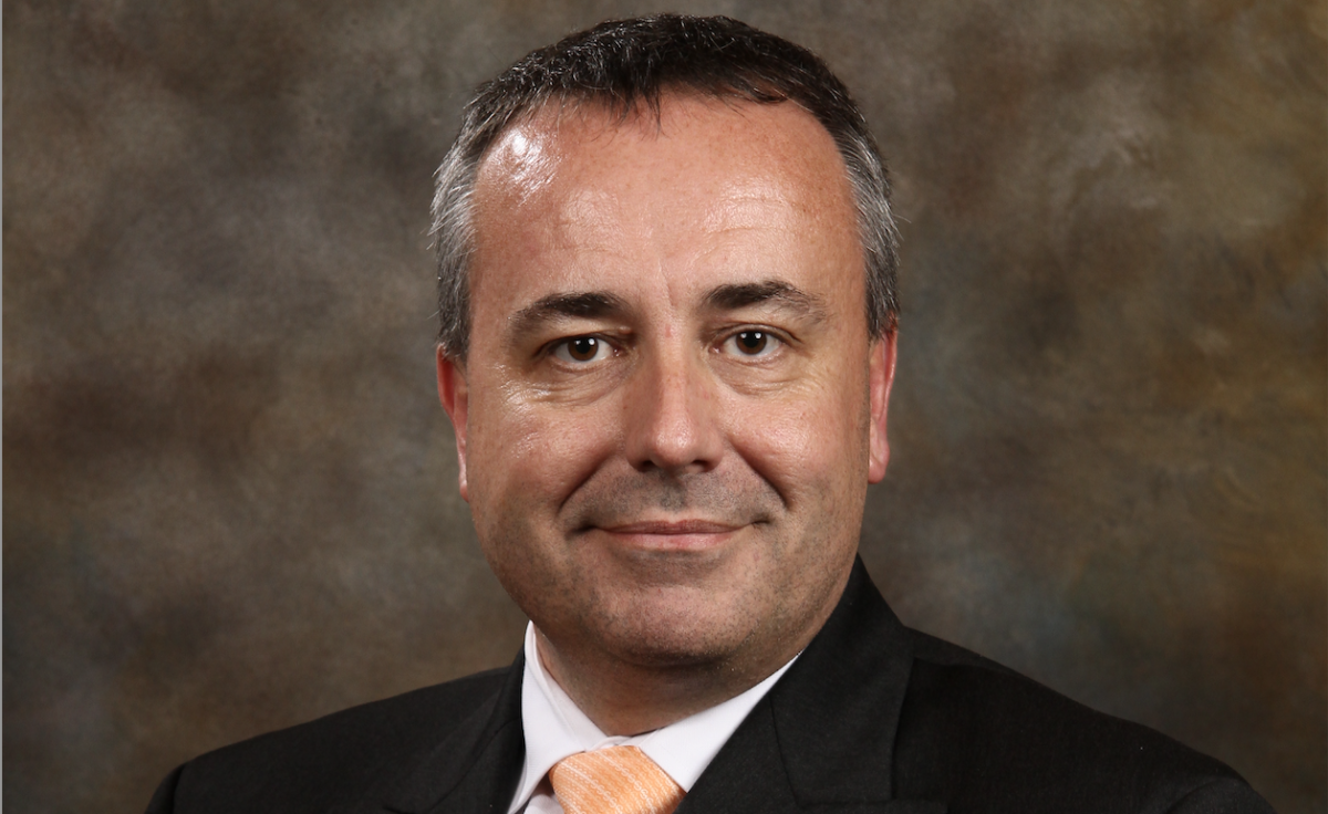 Award Category: 2025 - Top 100 Influential People