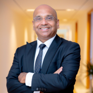 Selva Pankaj - Top 100 Influential People